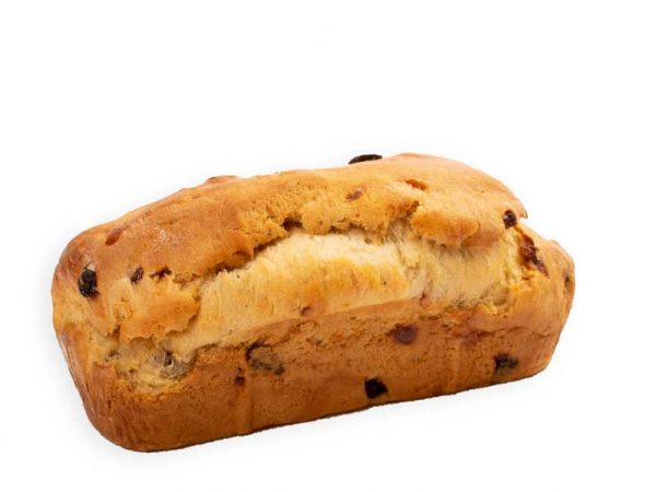 Gevuld luxe brood koop je bij Bakkerij Maxima op Urk