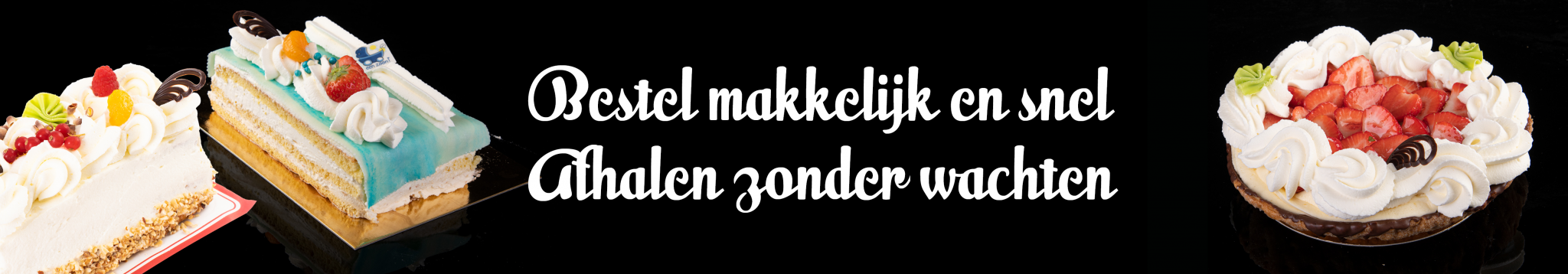 Bakkerij Maxima - Online bestellen en aan huis bezorgd op Urk